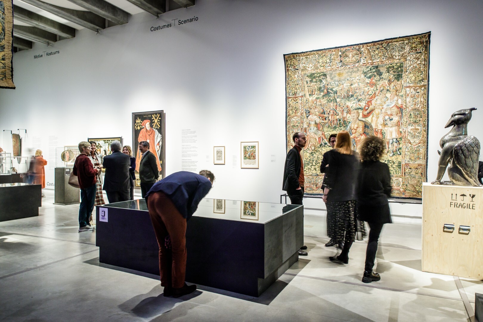 Ridders van het Gulden Vlies: een schitterende mythe ontrafeld - Museum ... Ridders van het Gulden Vlies: een schitterende mythe ontrafeld - Museum ...